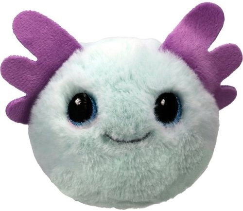 TY Swish Axolotl - Beanie Bouncers – Happy Go Lucky