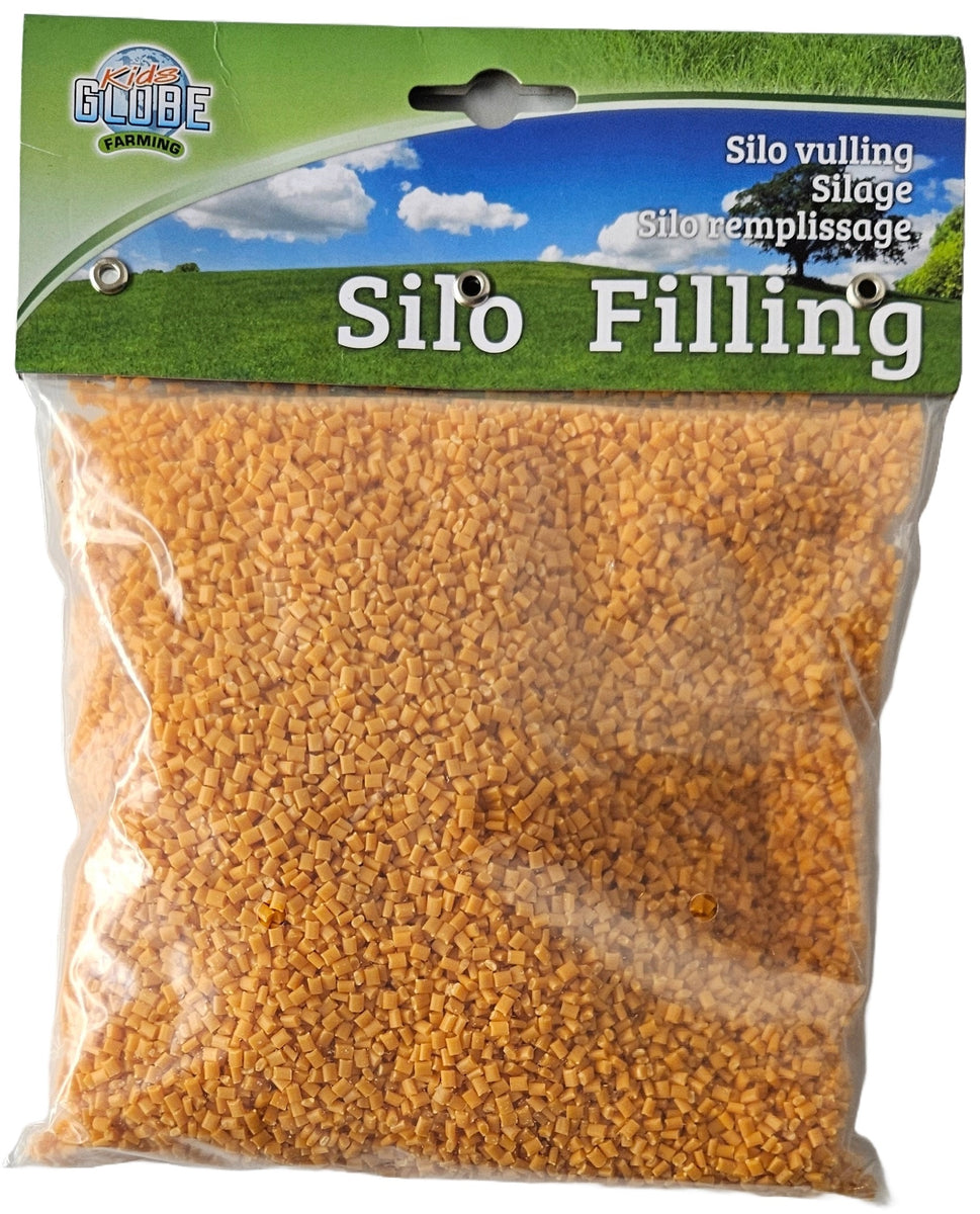 Kids Globe Silo Filling – Happy Go Lucky