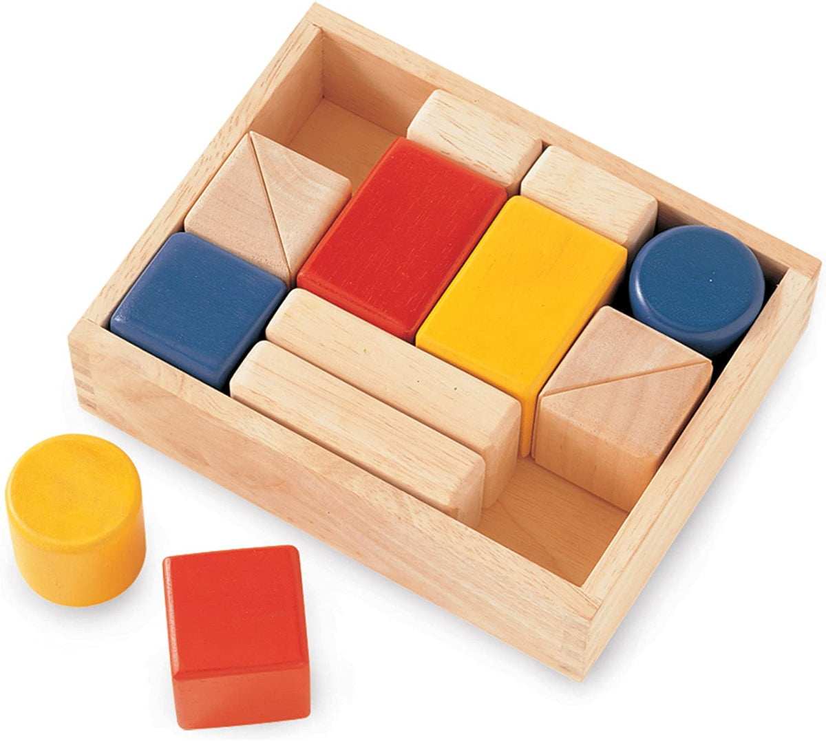 Wonderworld - First Sound Blocks – Happy Go Lucky